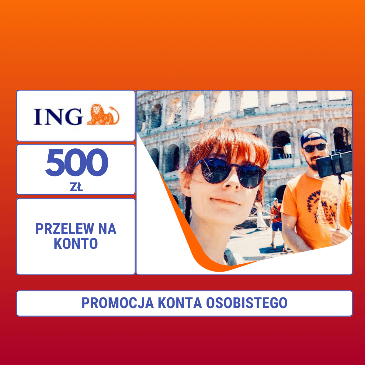 Konto Direct ING Bank Śląski - Opłaty, Opinie, Tabela Opłat